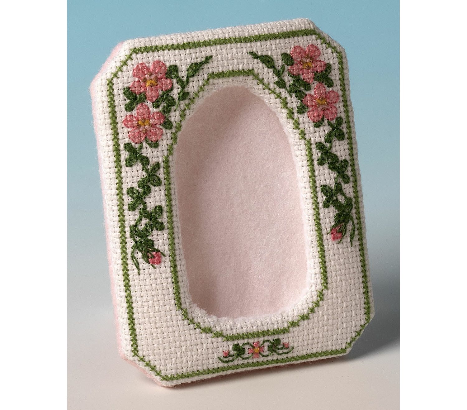 Cross Stitch Frame