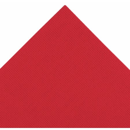 14 Count Red Aida Fabric Pack (45x30cm) only £6.00