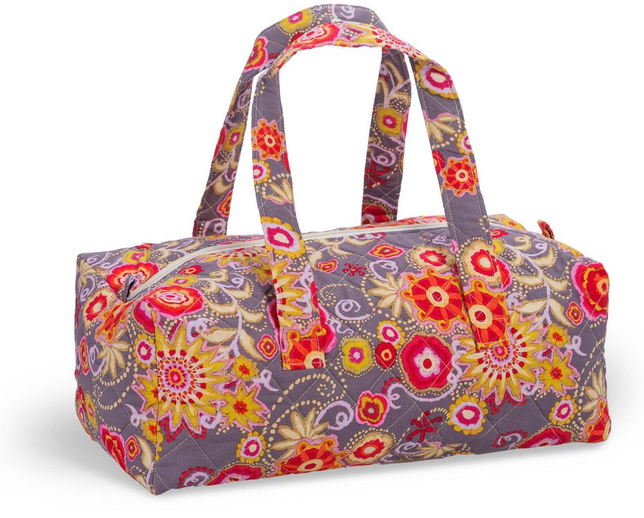 Merry Go Round Knitting Bag only £22.92